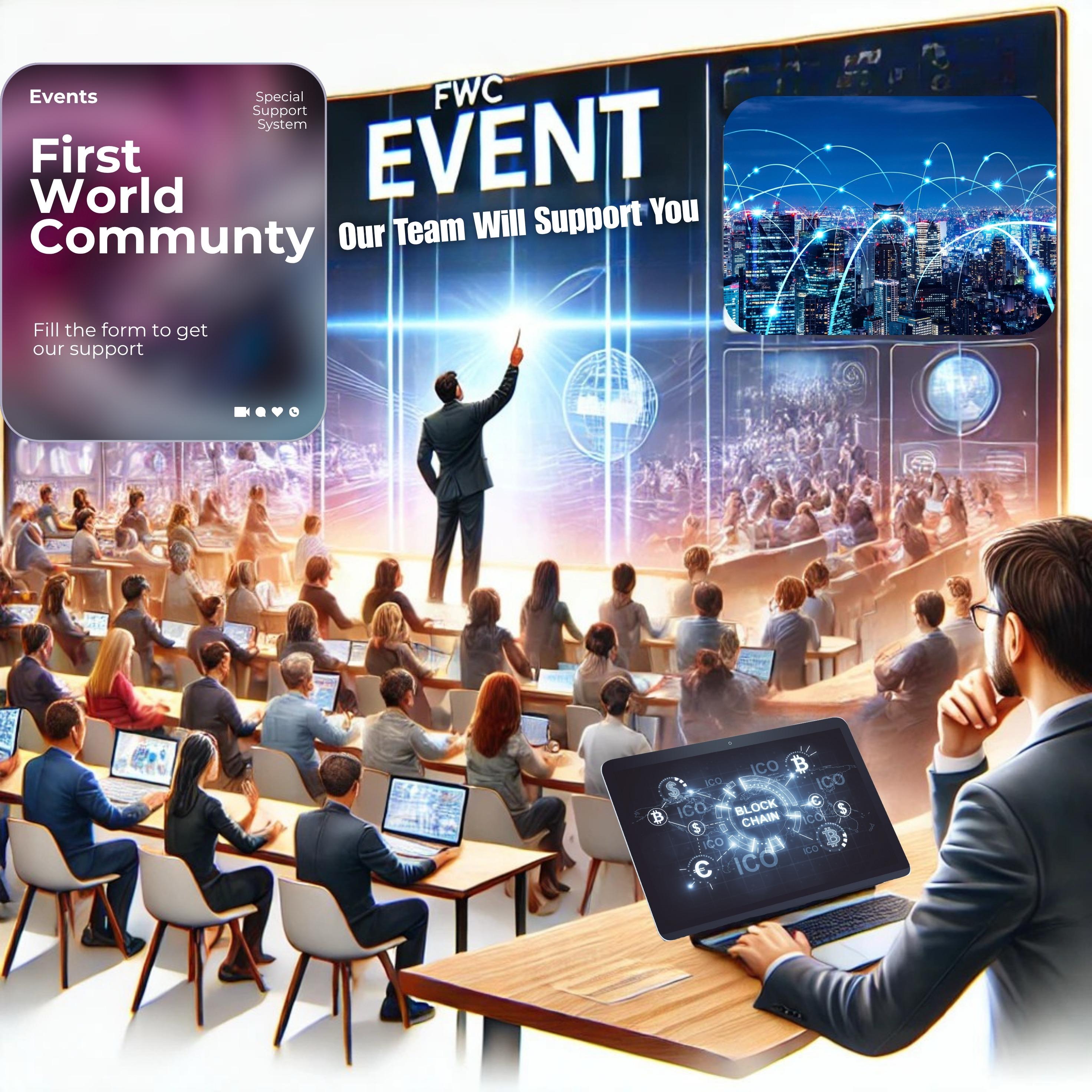 First World Community